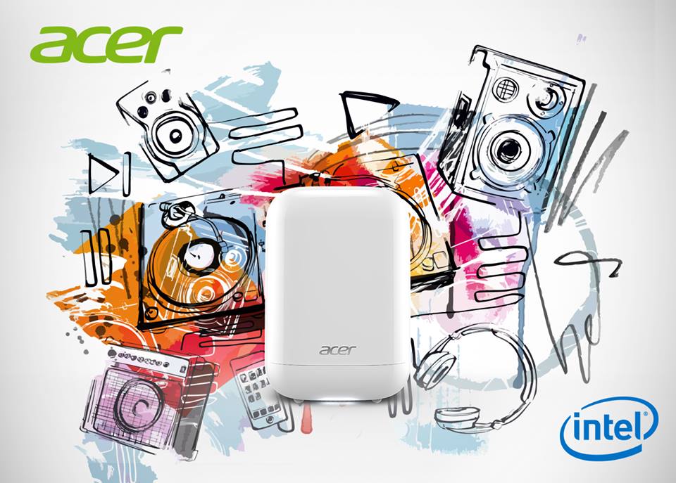 Nhung Thong Tin Moi Nhat Ve Acer Revo One , Những Thông Tin Mới Nhất Về ...