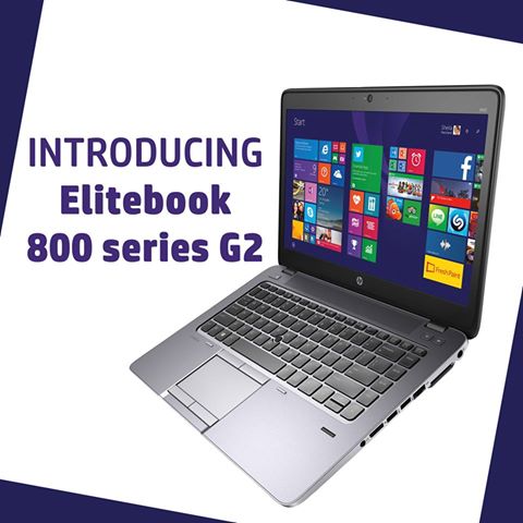 Thanh Vien Moi Hp Elitebook 800 Series G2 , Thành Viên Mới HP ...