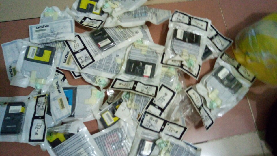 Thanh Ly List Muc Theo May Brother , Thanh Lý List Mực Theo May Brother ...